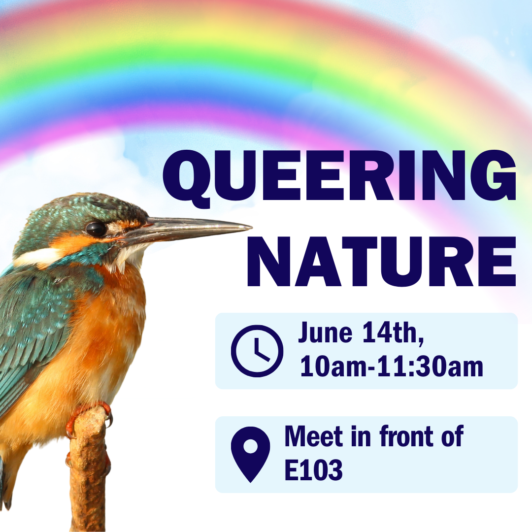 Queering Nature | LGBTQ